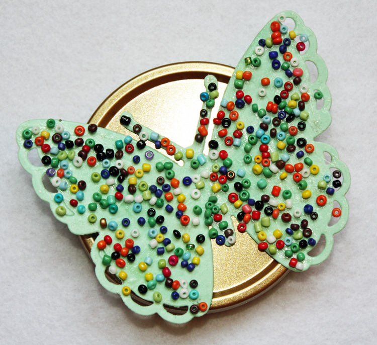 Craft and Activities for All Ages and Abilities!: Butterfly Lid Fridge ...