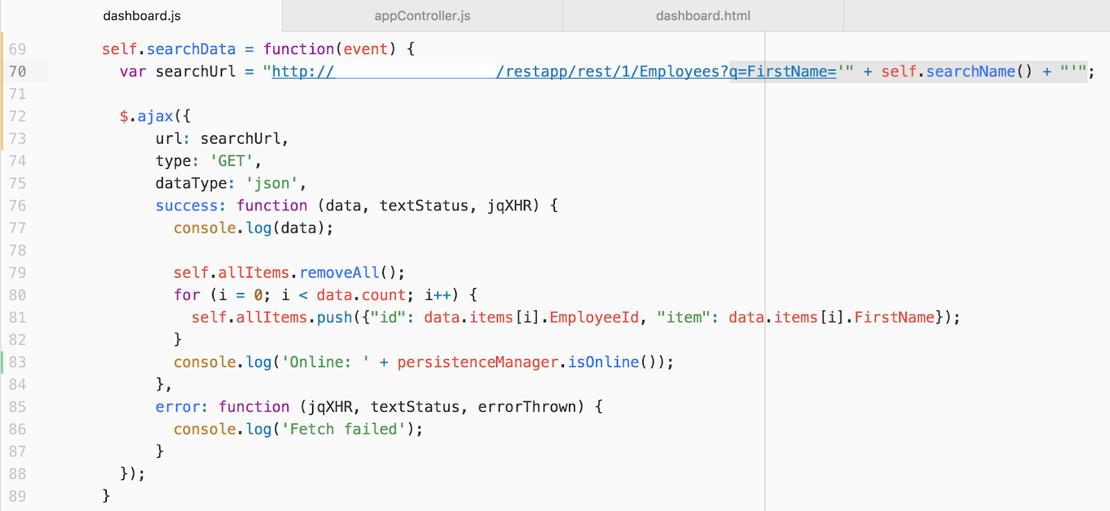 Andrej Baranovskij Blog: Shredding and Querying with Oracle Offline ...