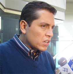 PRENSA LÍDER: 4/09/11 - 11/09/11