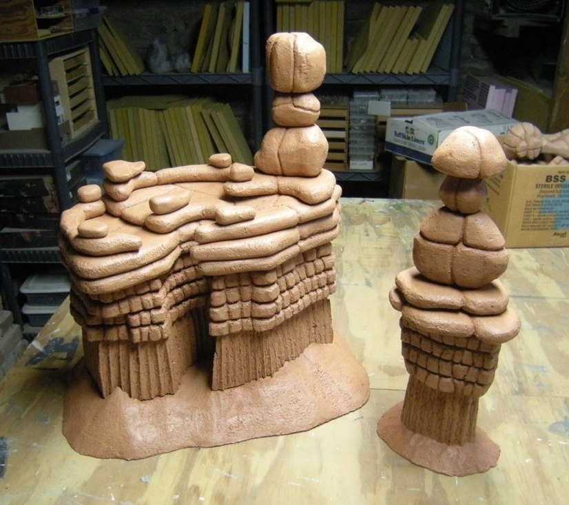 [TMP] "The Mesa " Topic