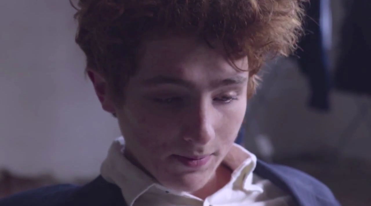 Joe Oldroyd: PEASANTS - Weekend of Filming