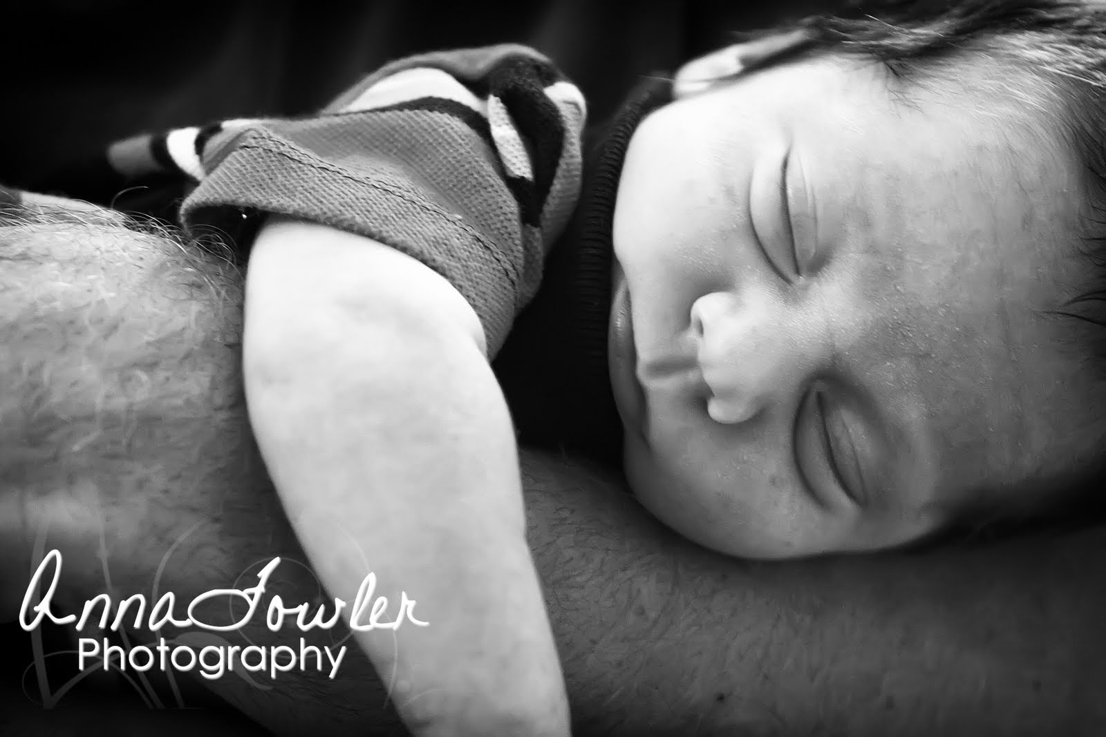 Anna Fowler Photography