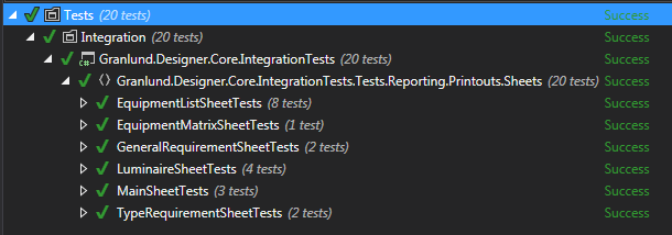 A Seasoned Tester's Crystal Ball: The Integration ApprovalTests