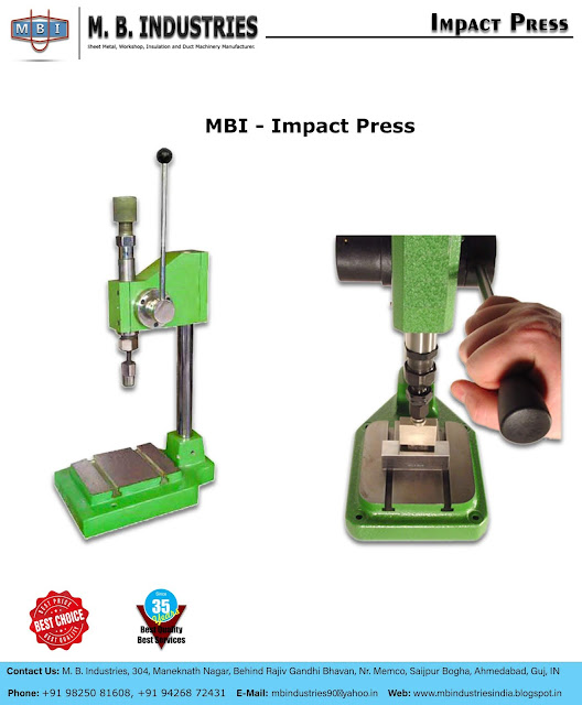 Impact Press