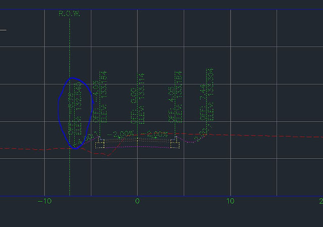 Learning Civil 3D: Adjusting Individual Labels in Civil 3D