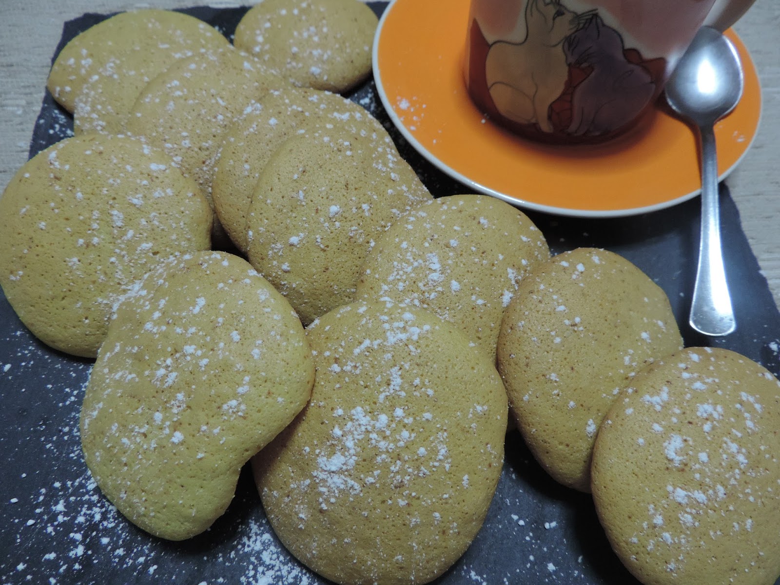 COSAS DE CARI: MOSTACHONES #diadeldulceTS