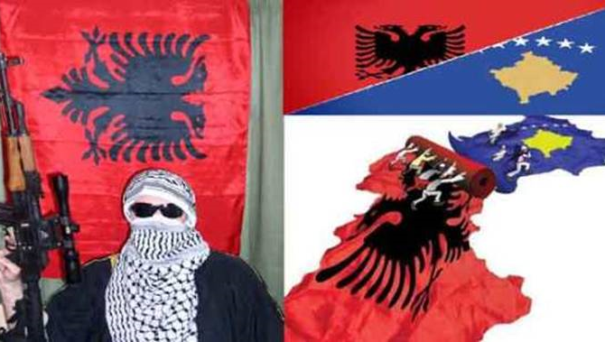 NTOKOYMENTΟ! Η ΠΡΑΓΜΑΤΙΚΗ ΑΛΒΑΝΙΑ ΚΑΙ Η ΠΡΑΓΜΑΤΙΚΗ ΚΑΤΑΓΩΓΗ ΤΩΝ ΑΛΒΑΝΩΝ ...