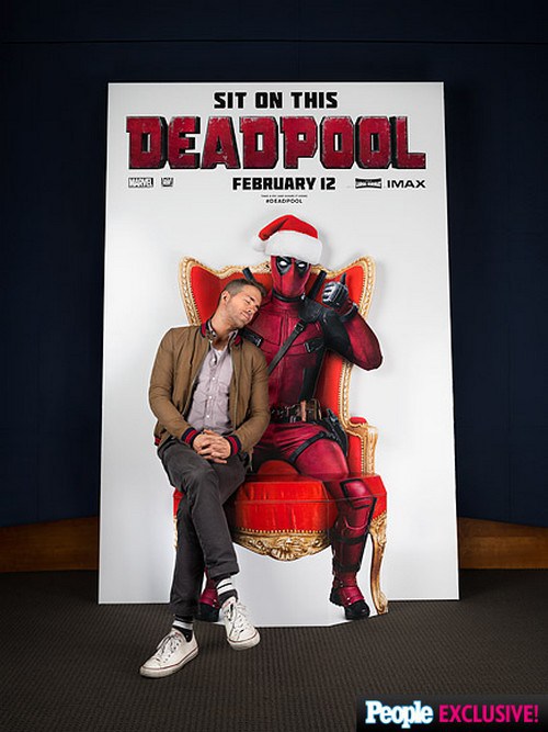 Deadpool: Publicidad sin cuarta pared - Pixel Creativo