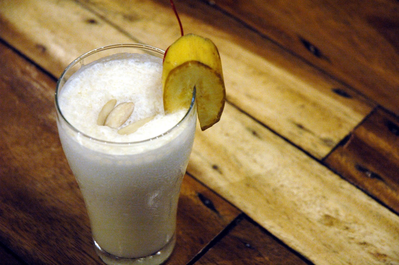 DUDE FOR FOOD: Flavors of Naga: Rich Heritage Cuisine at Que Pasa