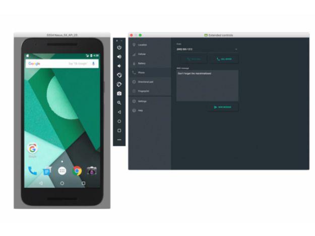 Android Studio 2.0 traz novo emulador para agilizar criação de apps