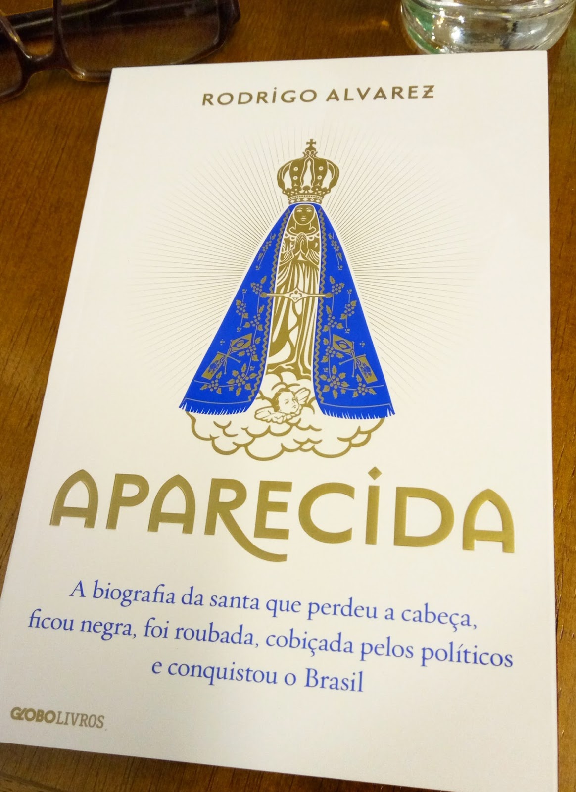Heresia no livro de Rodrigo Alvarez é apresentada como 'dogma católico ...