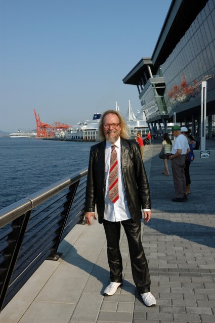 Anti-Racist Canada: The ARC Collective: Craig Cobb's Big Plans