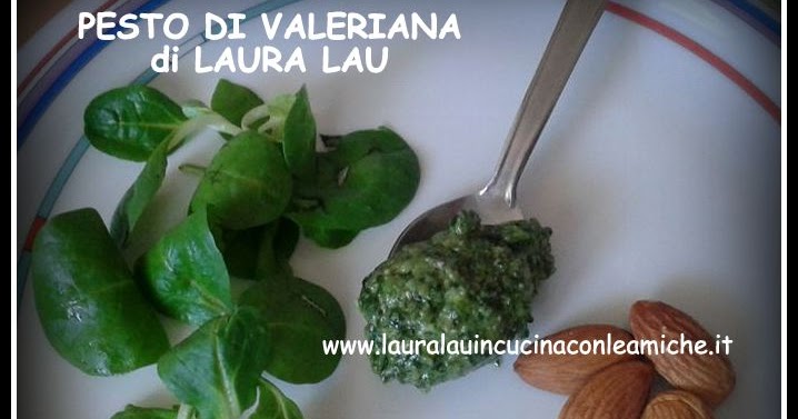 LAURA LAU IN CUCINA CON LE AMICHE