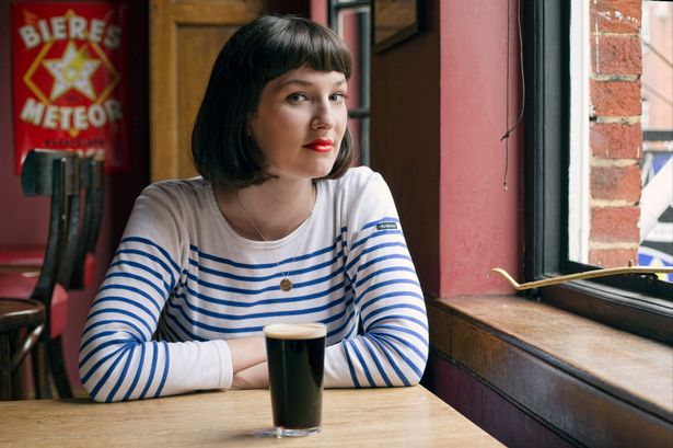 Daughter of Jock Scot Remembers 'Rebellious' Dad Who Could Silence a ...