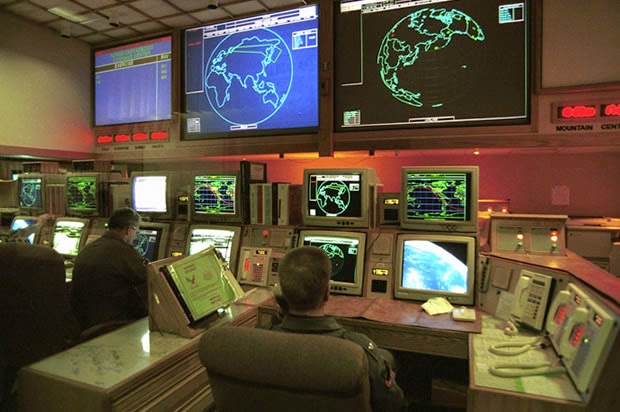 Historix: 5 Times World War III Almost Happened