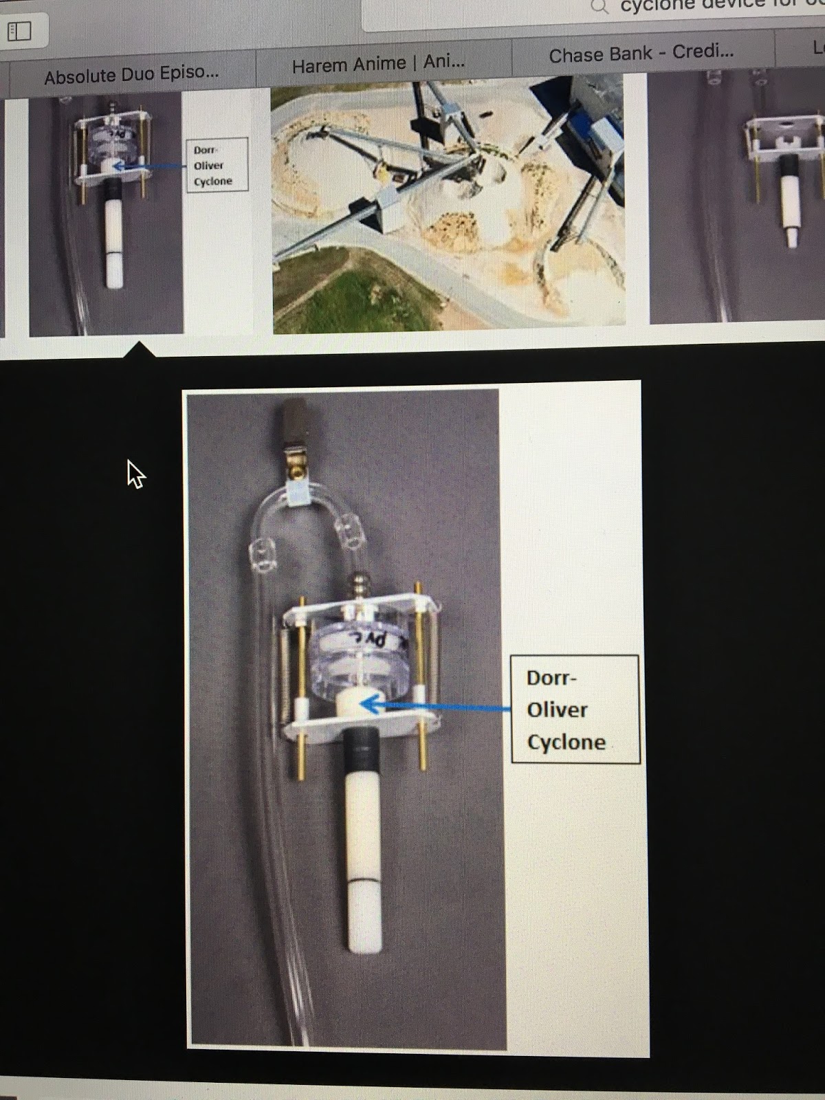 Steedspring2016OHS2000: Occupational Exposure Limit (OEL,PEL,TLV)