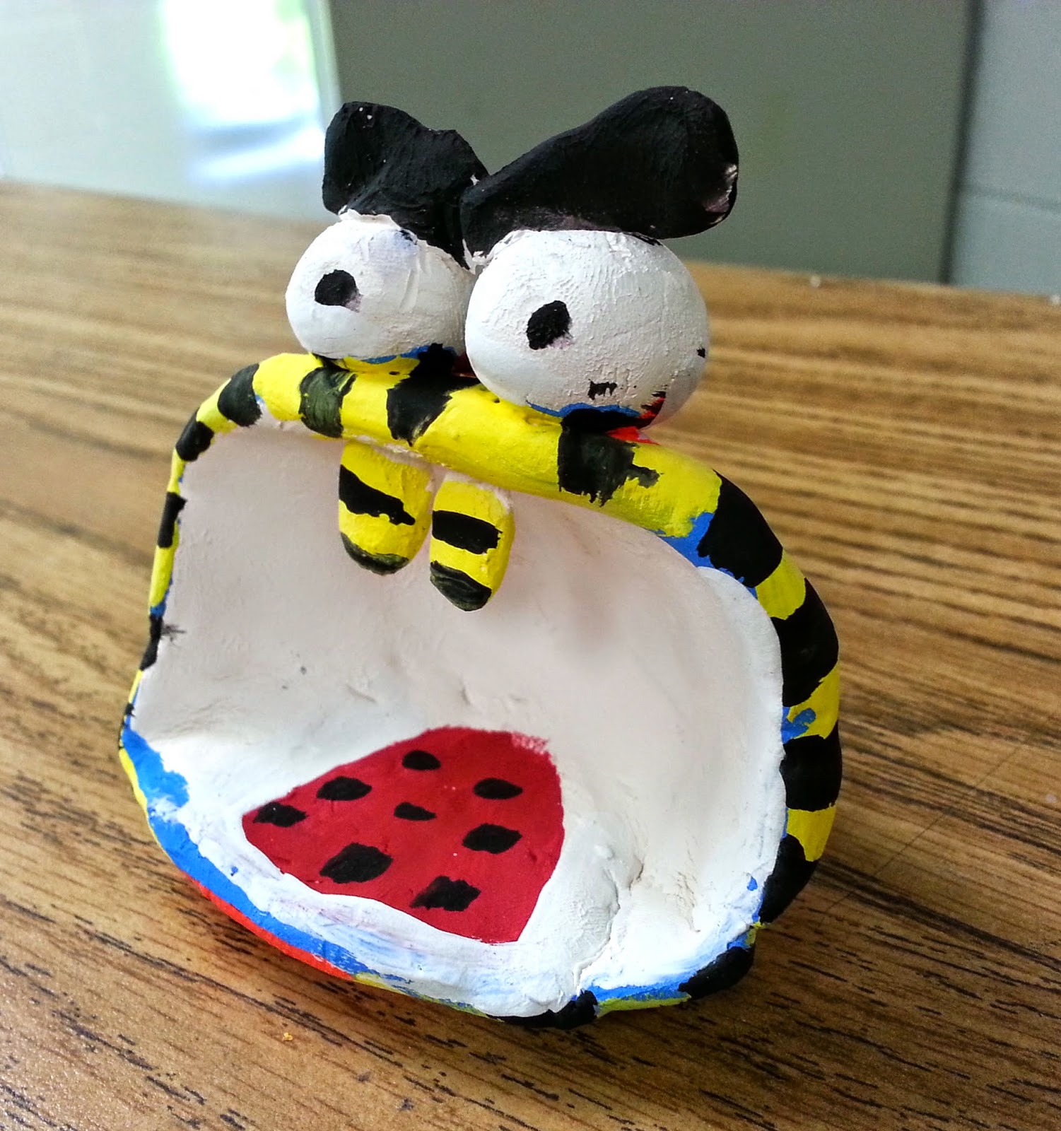 More Pinch-Pot Creations! (5th) | Art with Mrs. Nguyen