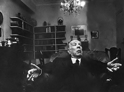 Borges todo el año: Jorge Luis Borges: Dreamtigers