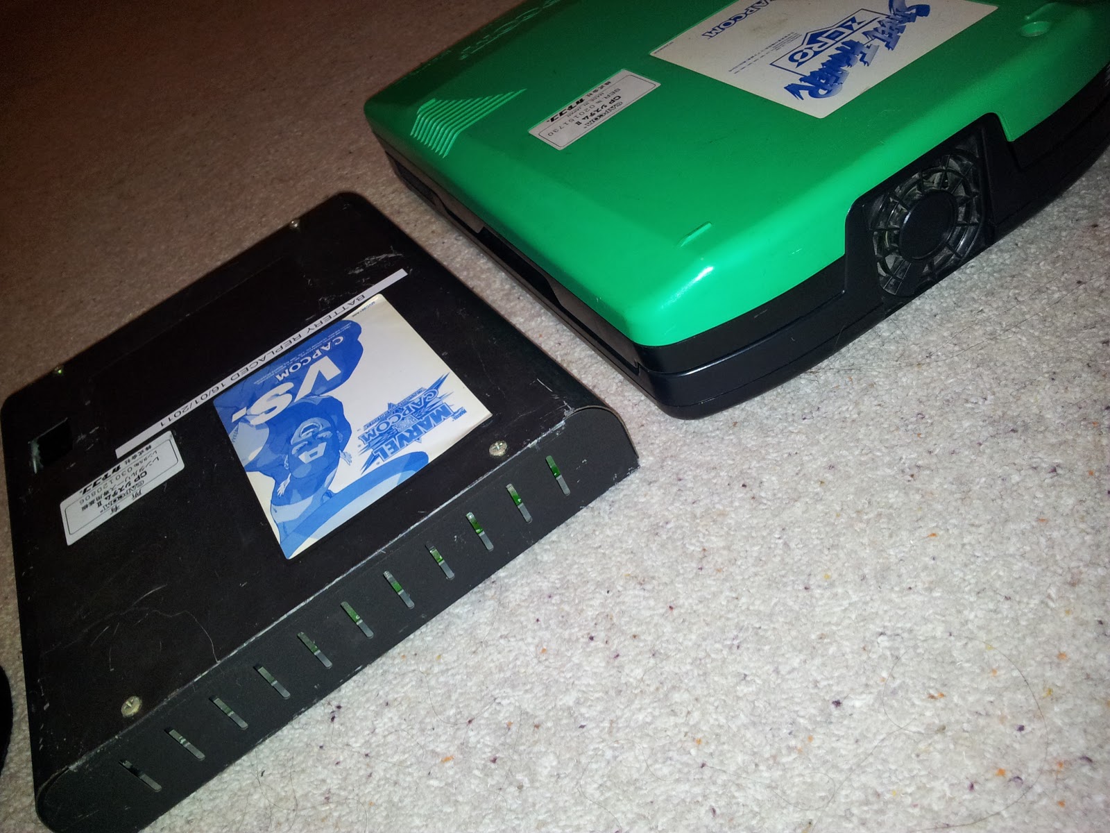 PORLZILLA.COM | Designer Toys, Paintings, Retro Consoles, Illustrations ...