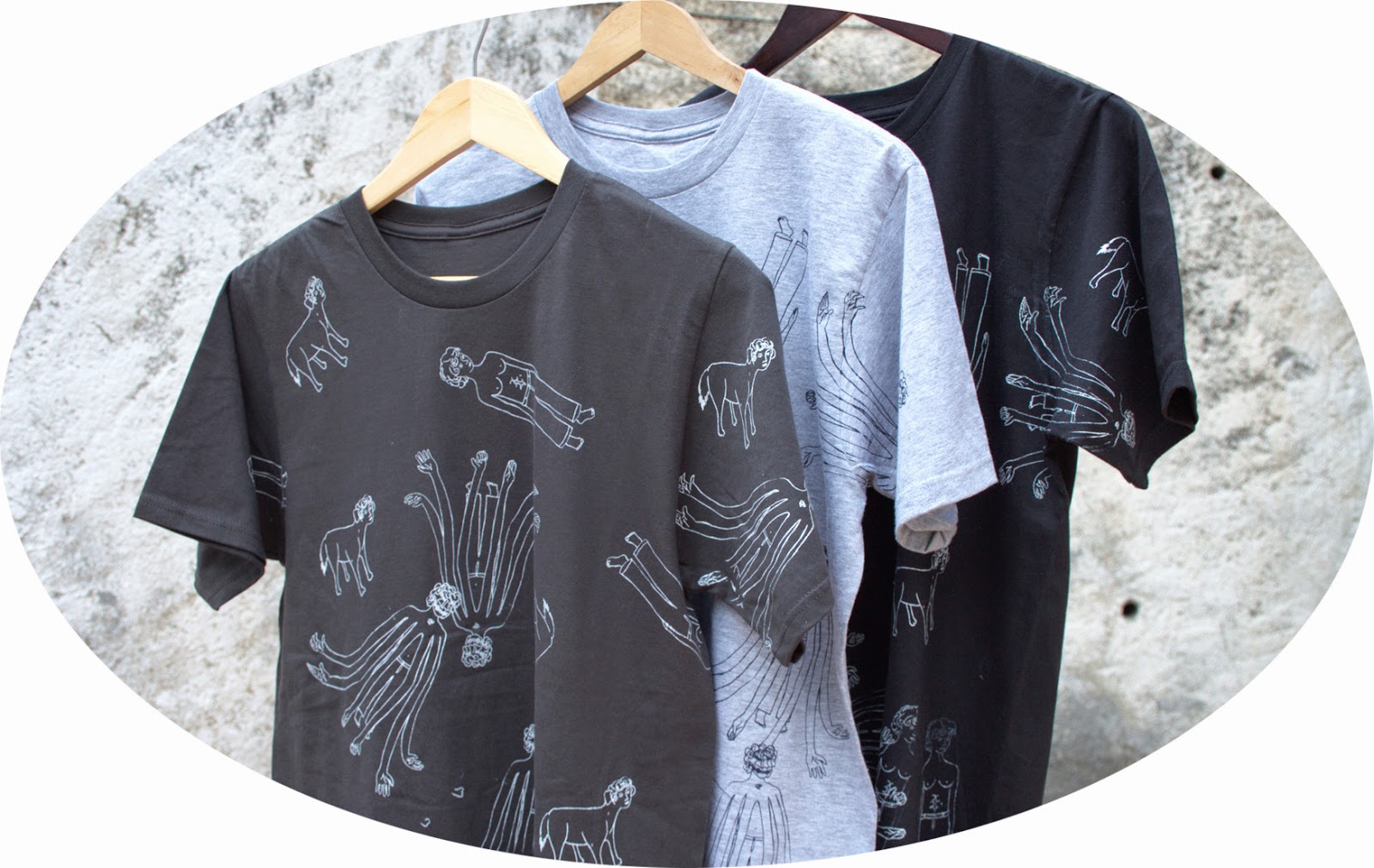 Jessica Moroni : Colecciones