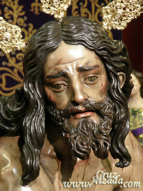 El Blog de los Ángeles: Francisco Buiza, la gubia de la pasión. 2