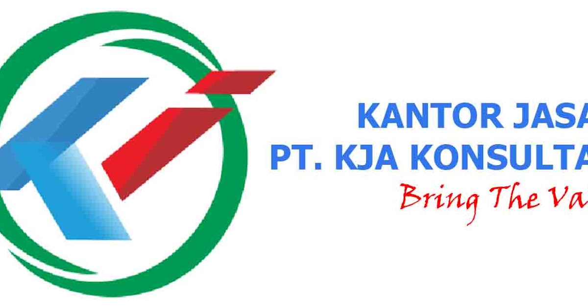 Kantor Jasa Akuntansi PT. KJA Konsultama Indonesia