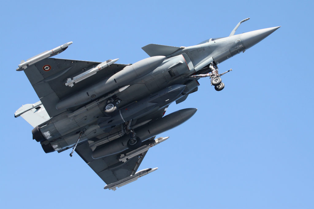 MBDA to develop a next-gen missile for Rafale - Blog Before Flight ...