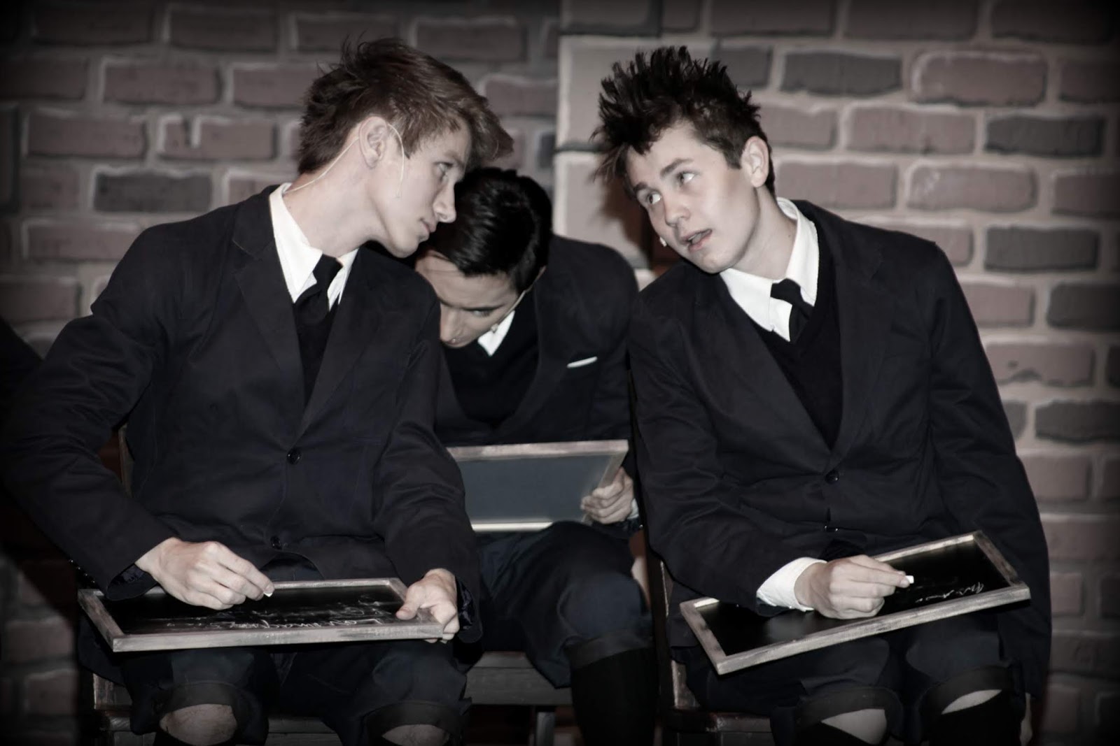 PHX Stages: Valley favorite SAM PRIMACK joins the Broadway cast of DEAR ...