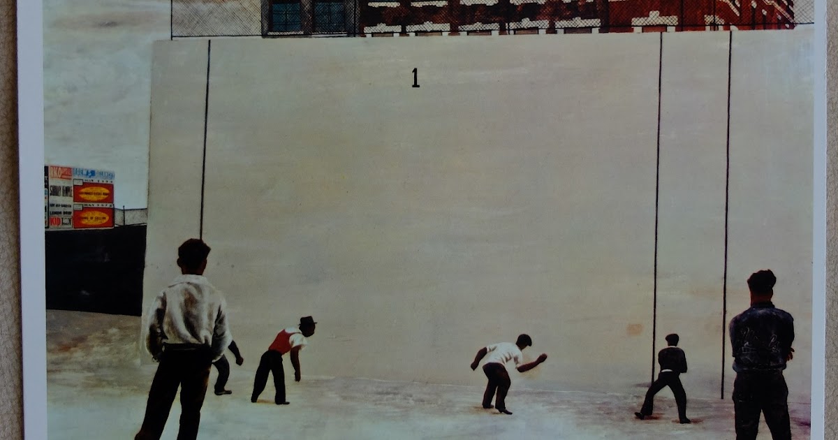 Обзор LP Andre Previn And His Pals "West Side Story"