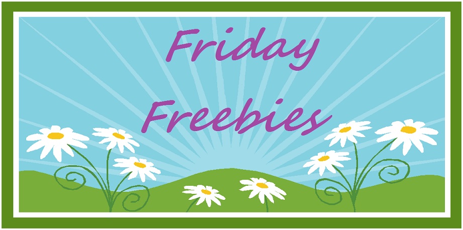 One Less Headache: Fabulous Friday Freebies: Games to Play in Your ...