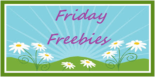 One Less Headache: Fabulous Friday Freebies: Games to Play in Your ...