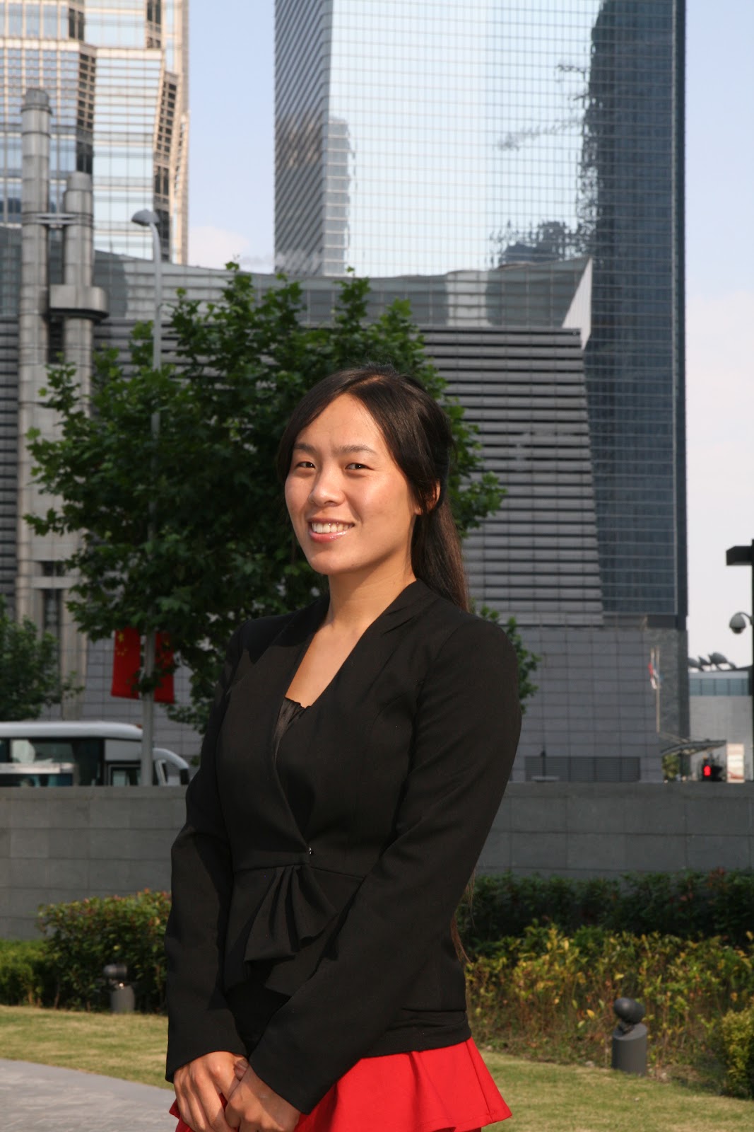 Shanghai translator-Shanghai interpreter-Shanghai private guide