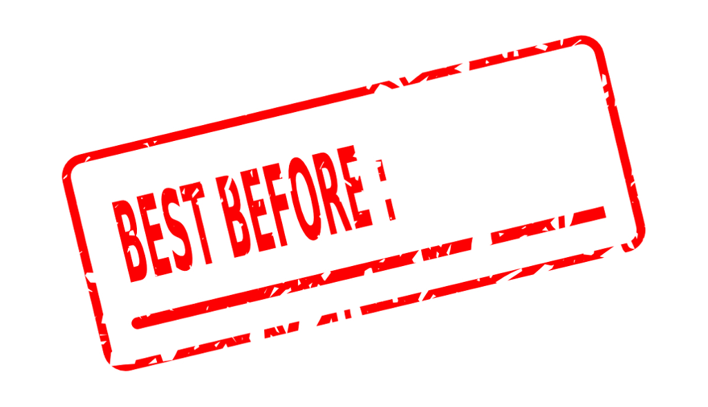 Love, wining & dining: Terminy przydatności do spożycia - co można, a ...