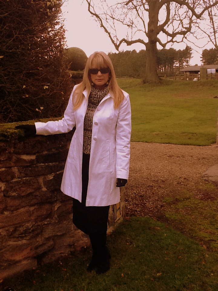 Sue Simmonds: January 2012