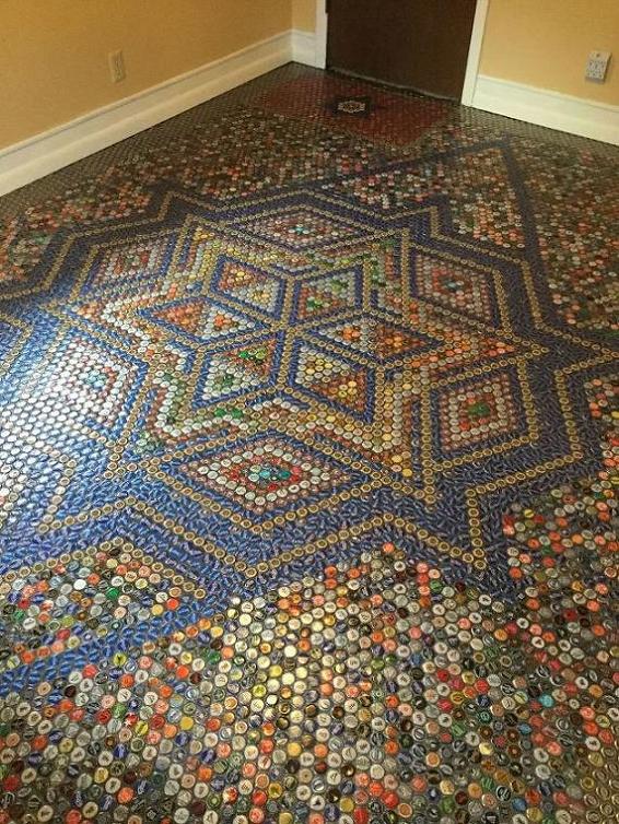 15 Creative Ways To Reuse Bottle Caps 15-creative-ways-to-reuse-bottle-caps