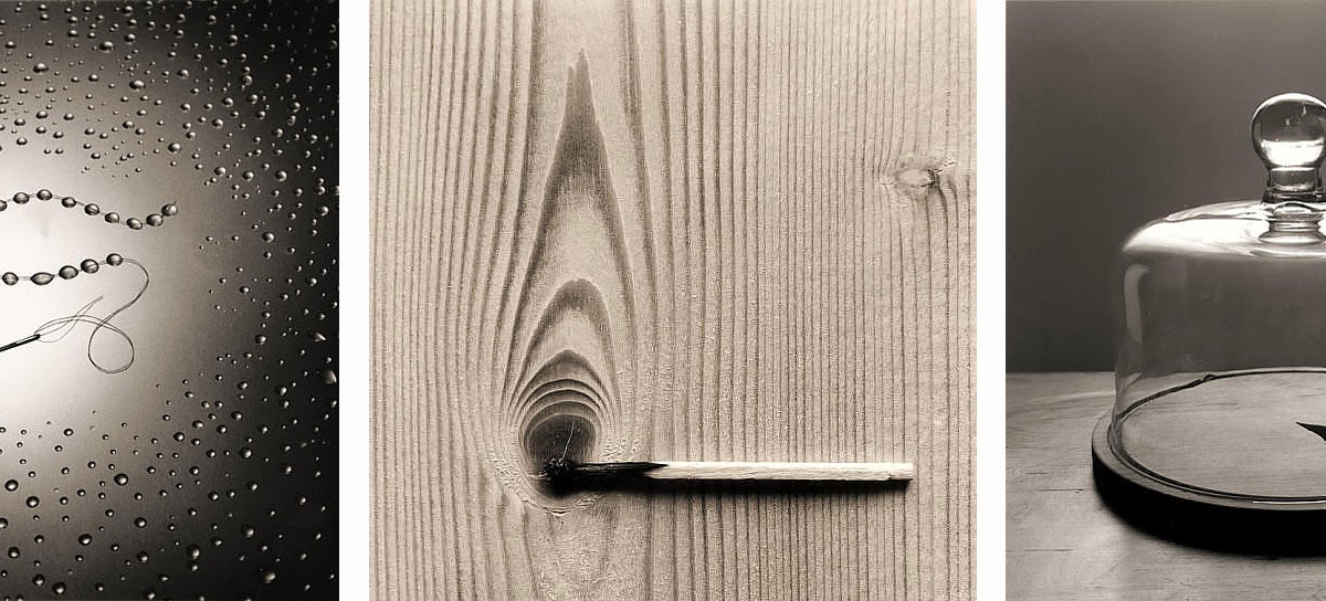 500 Photographers: Photographer #231: Chema Madoz