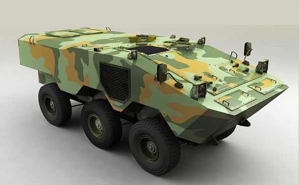 WEAPONS SERIES 2:List of Armored Personnel Carrier – APC | spearide