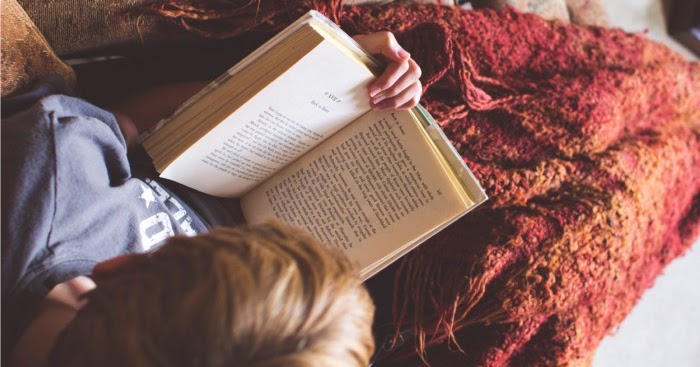 [Professione lettore] 10 libri in sintonia con l'autunno, di Paola Casadei