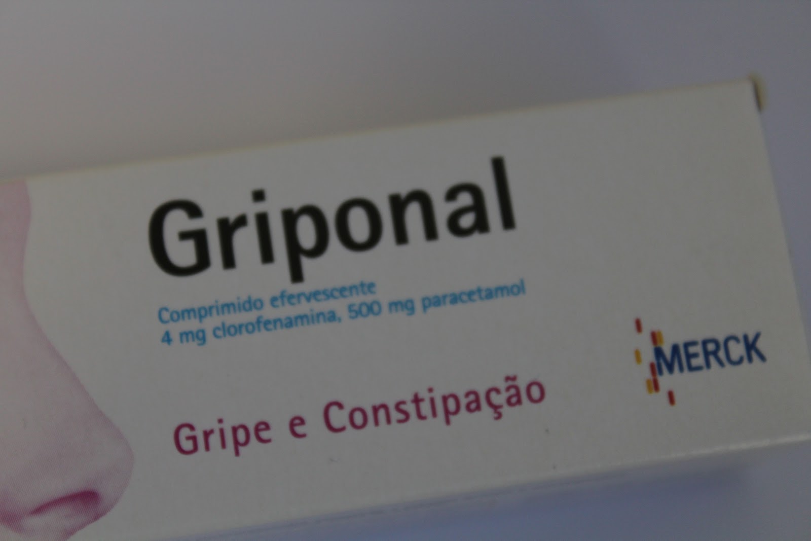 Griponal® - Procuro + Saúde