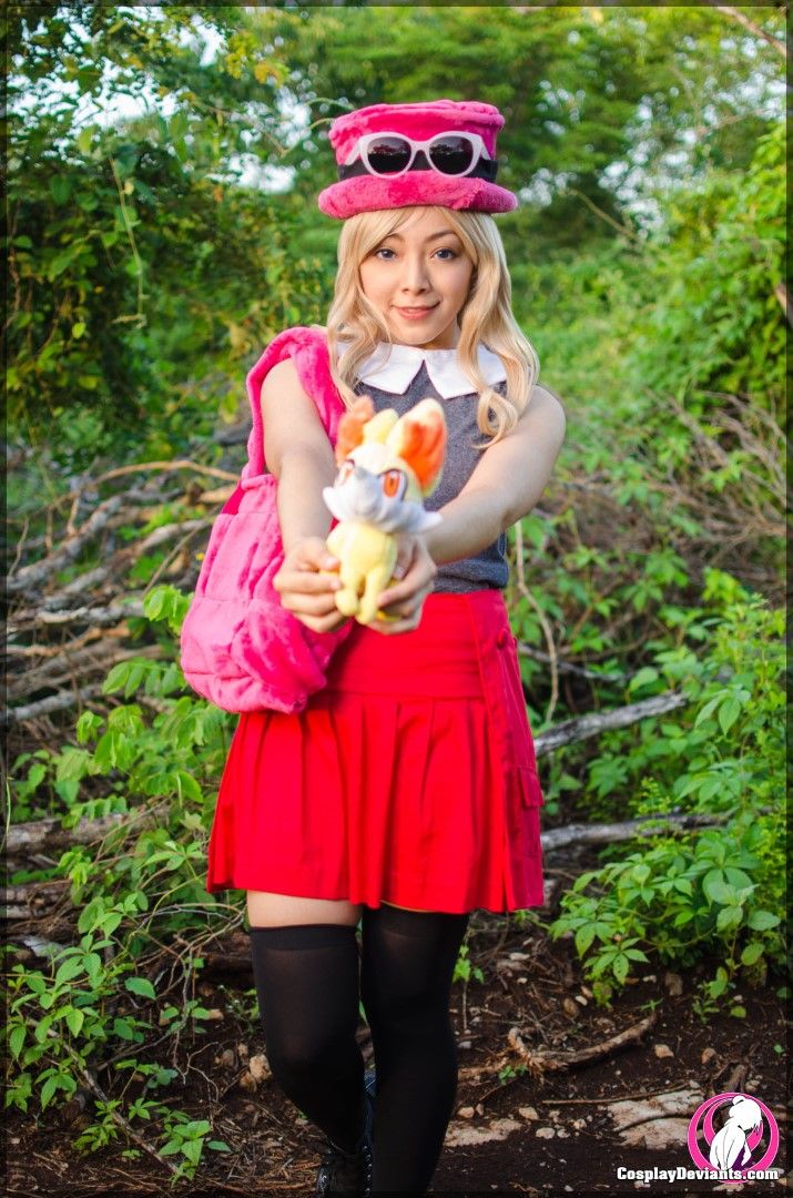 HITOMI COSPLAY PACK - Packs de Chicas Lindas