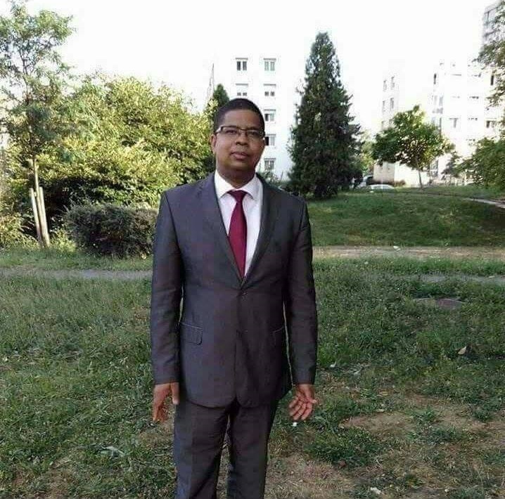 Pour une renaissance et un nouvel élan des Comores au service du ...