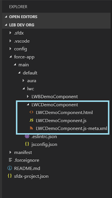 Salesforce Code Crack: Introduction to Lightning Web Components(LWC) Salesforce Code Crack: Introduction to Lightning Web Components(LWC)