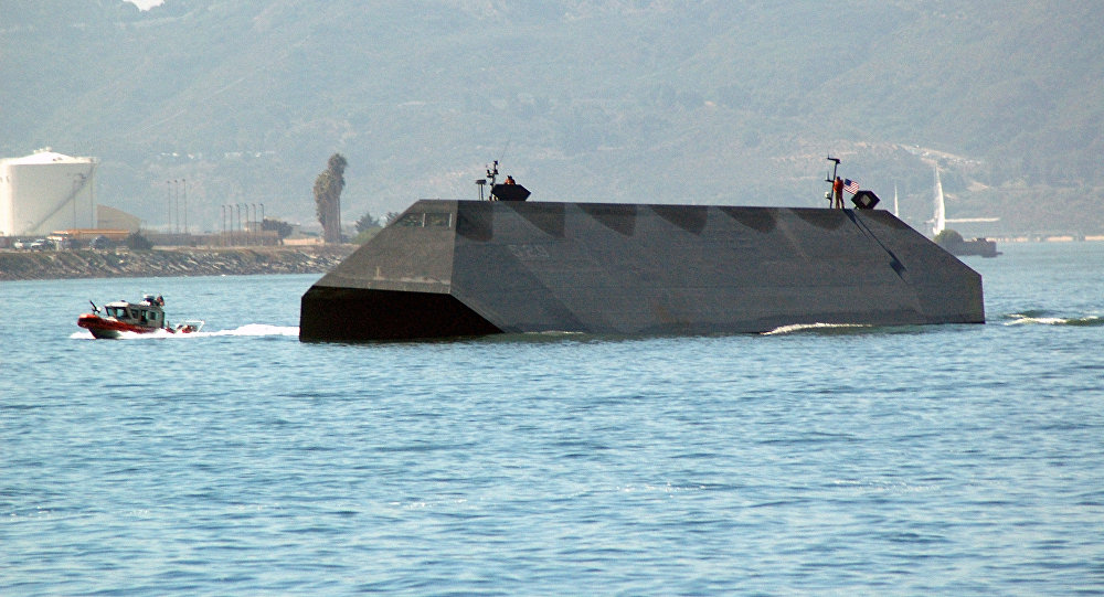 War News Updates: Here Are 5 Secret Military Projects That Accidentally ...