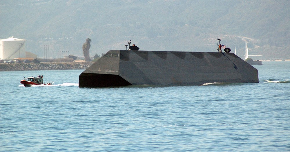 War News Updates: Here Are 5 Secret Military Projects That Accidentally ...