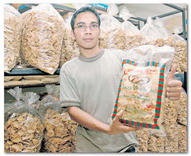 Contoh Produk Iks Di Malaysia - MateortBest