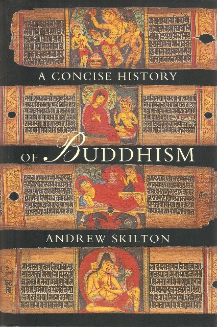Nalanda Buddhist Society: Have you read a Dhamma book today?