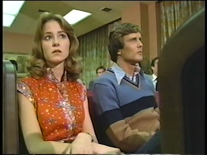 Life Between Frames: The Amazing Spider-Man (1977) - Spider-Man