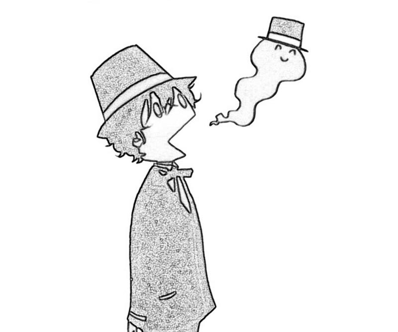 Luca Sleep | Star Sasa