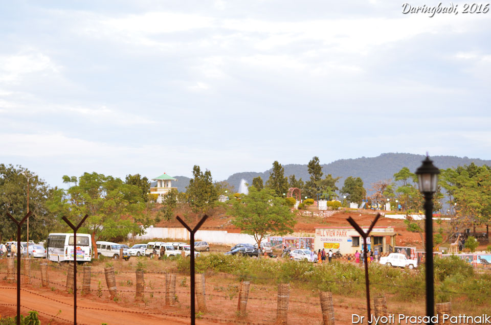 Daringbadi : Kashmir of Odisha ~ My Photowalk Diary