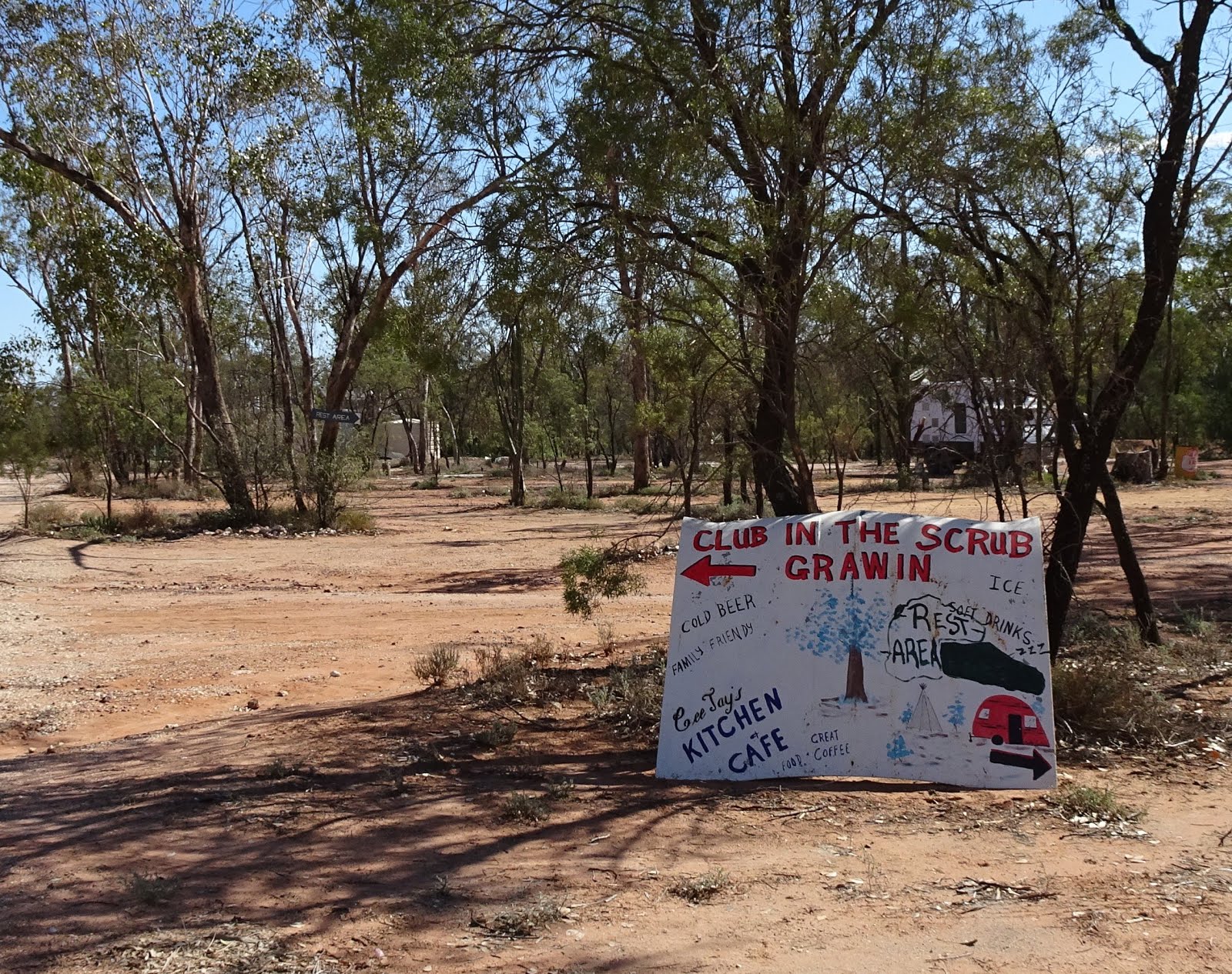 jannimary: Lightning Ridge